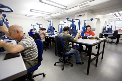 An Irish Hallmark - 400 Years of History - Rings from Ireland