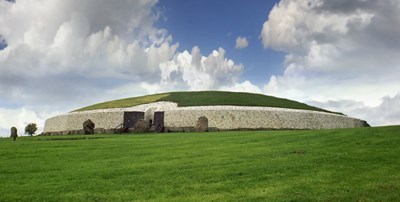 Four Stop Tour of Ireland’s Celtic Sites - Rings from Ireland