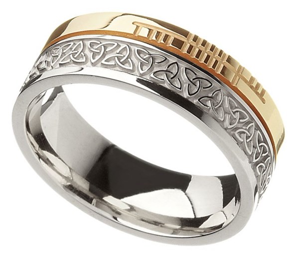 Irish Jewelry Design – The Heart of Every Celebration - Rings from Ireland