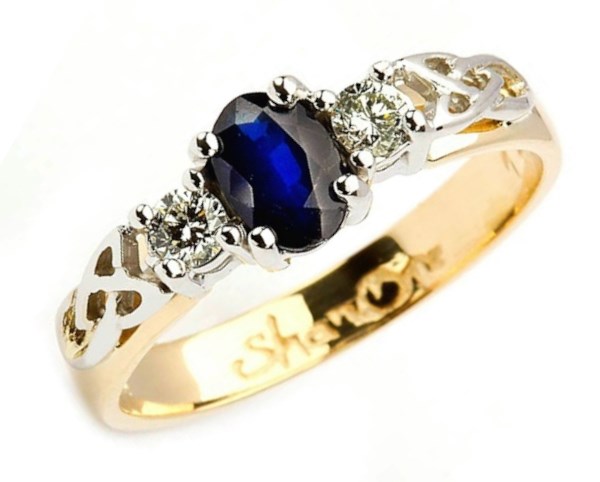 How to Choose the Perfect Irish Engagement Ring - Rings from Ireland