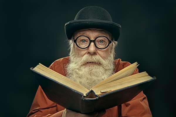 Gift of the Gab - Why the Irish are a Nation of Storytellers - Rings ...