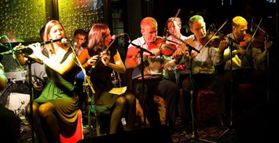 The Celtic Nations - A Common Culture - Rings from Ireland