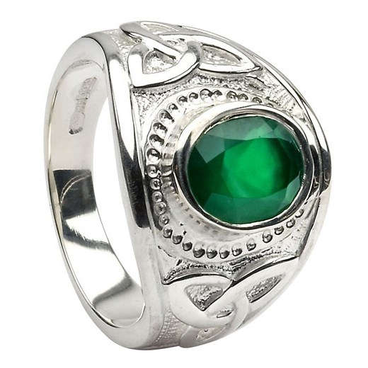 Celtic Fraternity Ring - Rings from Ireland